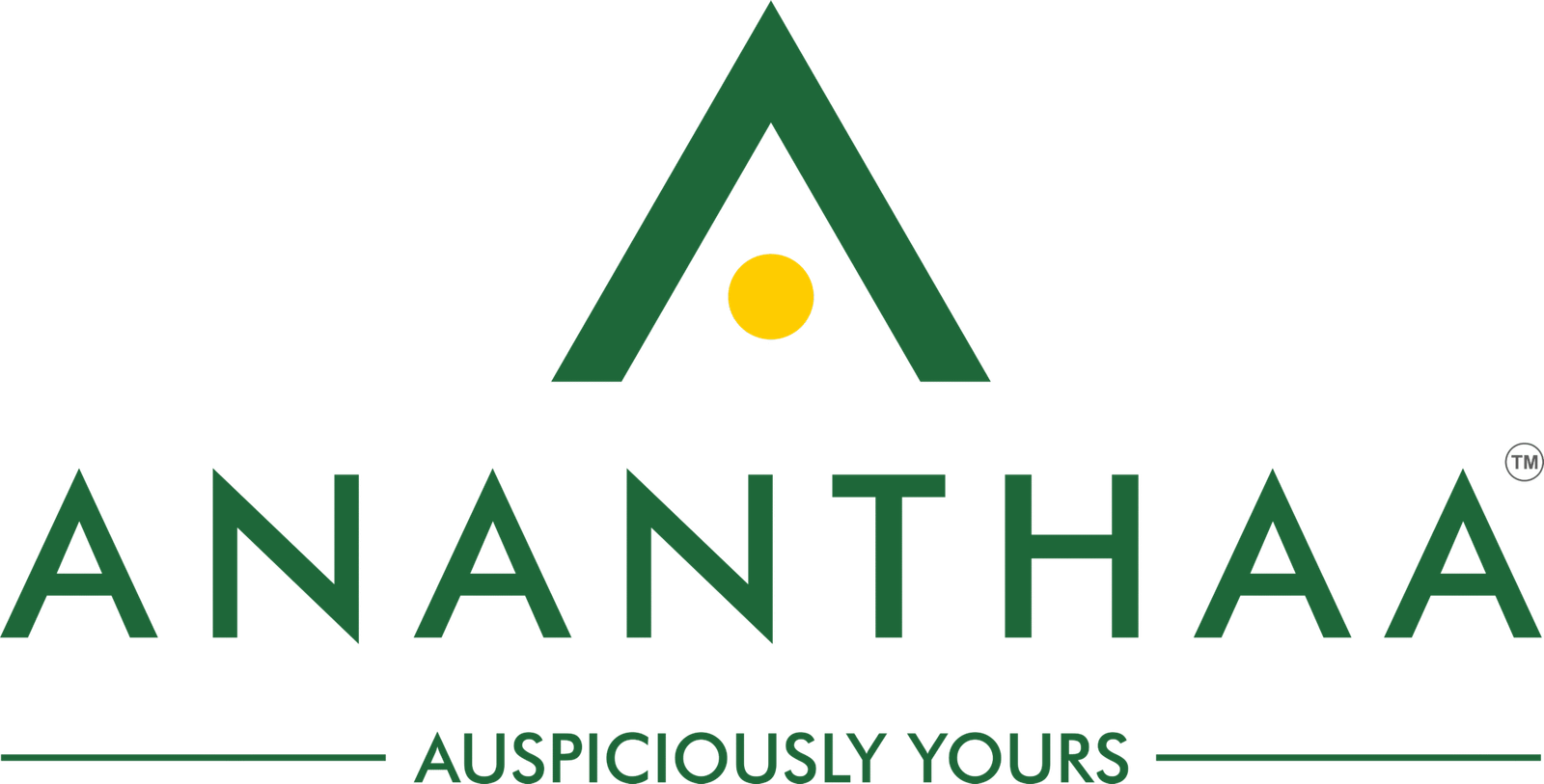 Home - Ananthaa Spaces